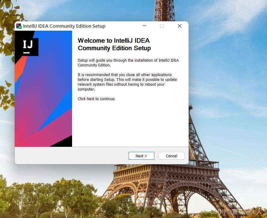 大学生Java用的软件，下载IDEA方法_idea学生版下载-CSDN博客