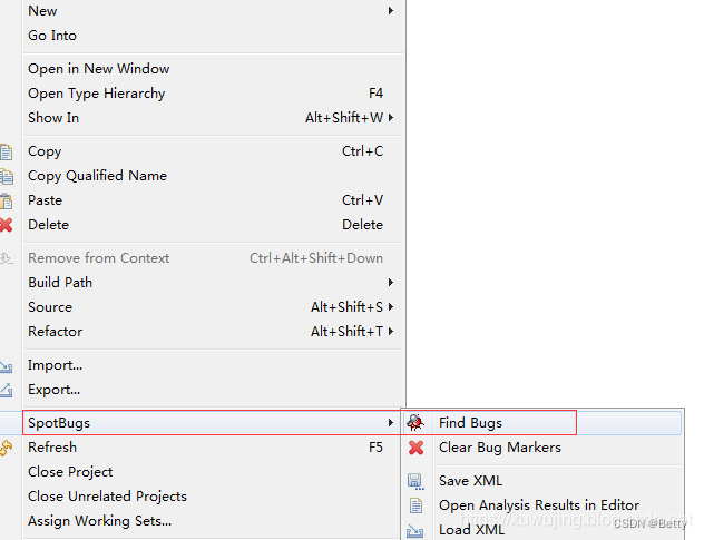 MyEclipse 使用教程_使用myeclipse的步骤-CSDN博客