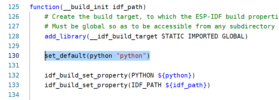 ESP32之 ESP-IDF + Clion 开发环境搭建（一）—— Windows版_esp32idf开发难不难-CSDN博客