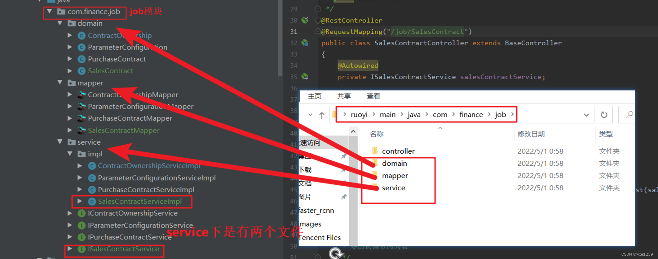 ruoyi框架添加页面_若依框架如何新增子页面-CSDN博客
