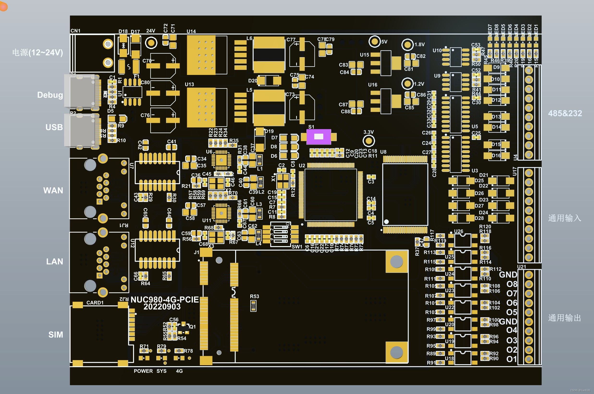 NUC980开源项目40-PLC远程下载/内网穿透(非技术)_远程下载上传plc 穿透-CSDN博客