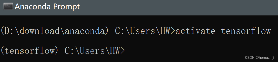 win10+python3.6+tensorflow1.15.0-cpu安装（秃头安装完毕）_pip install tensorflow==1.15.0-CSDN博客