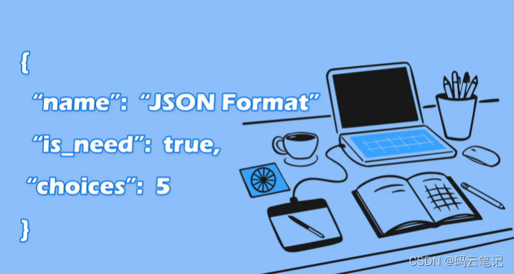 那些年我用过的JSON格式化工具-CSDN博客