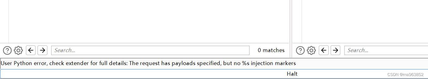 Turbo Intruder：突破速率限制-CSDN博客