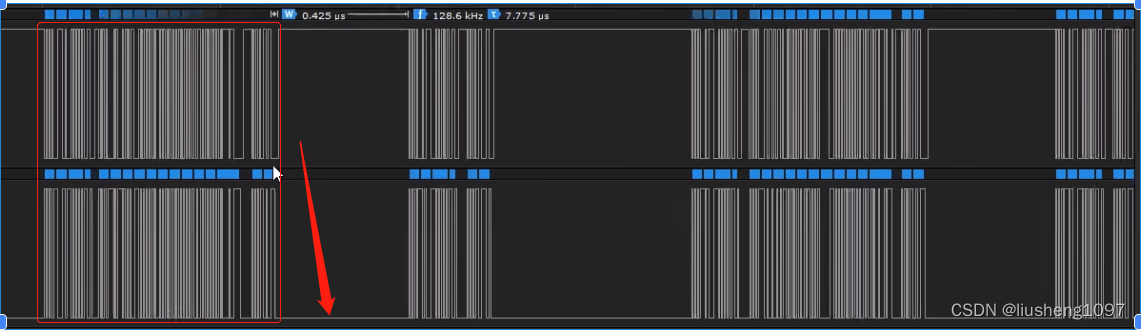 USB控制传输图解-CSDN博客