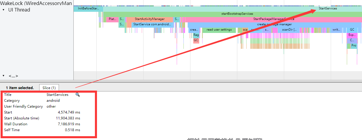 Systrace 和 Perfetto的使用_perfetto抓取systrace-CSDN博客