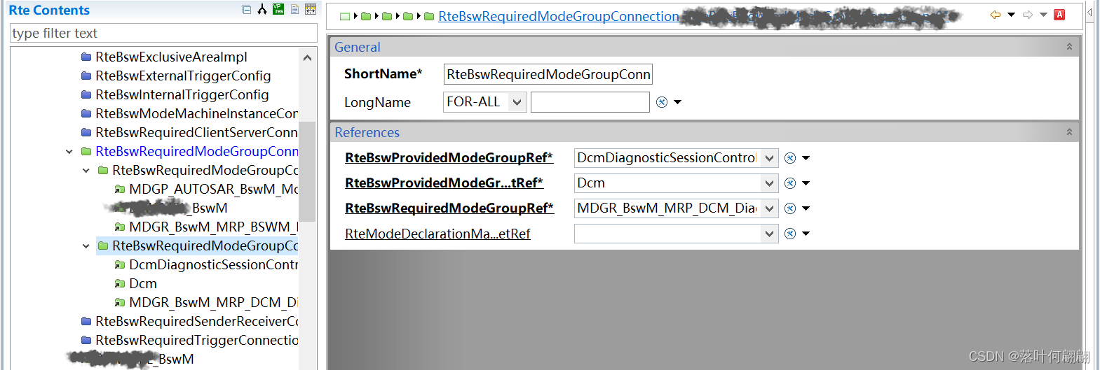 烂笔头-Autosar SchM通信配置-CSDN博客