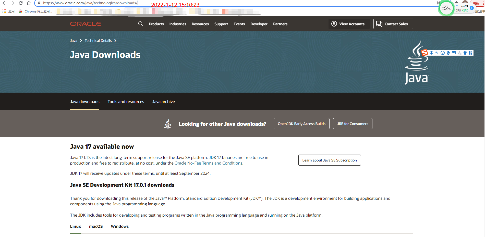 0、JDK1.8的下载、安装、环境配置和卸载教程（2023年，win10）_jdk1.8下载-CSDN博客