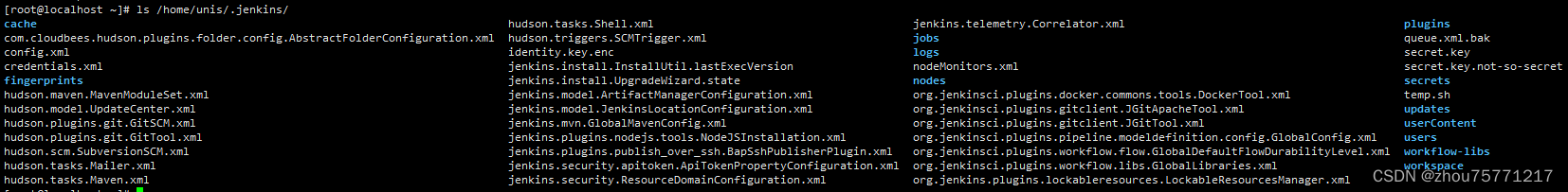 Jenkins更新版本和插件导致maven工程job丢失（不显示）或部分功能丧失（svn,ssh）_jenkins识别不了maven-CSDN博客