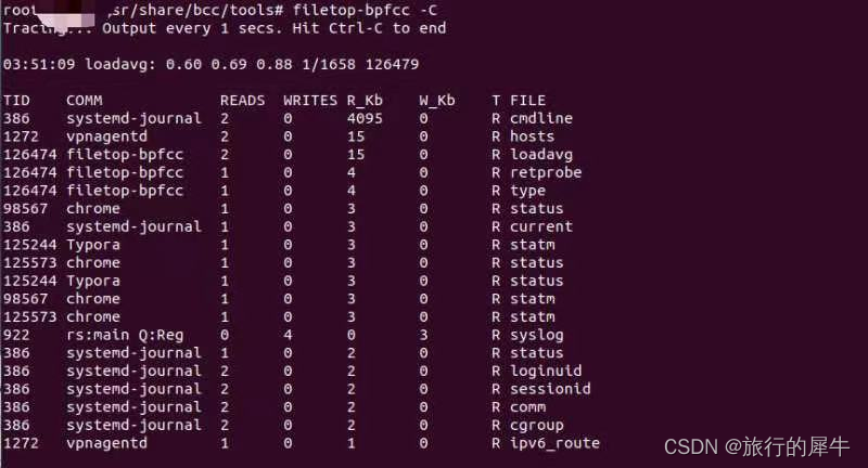 ubuntu20.04安装bcc性能监控工具_bcc监测工具-CSDN博客