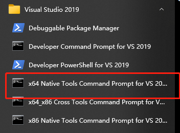 window下ICU(International Component for Unicode)编译_window vs编译icu库-CSDN博客
