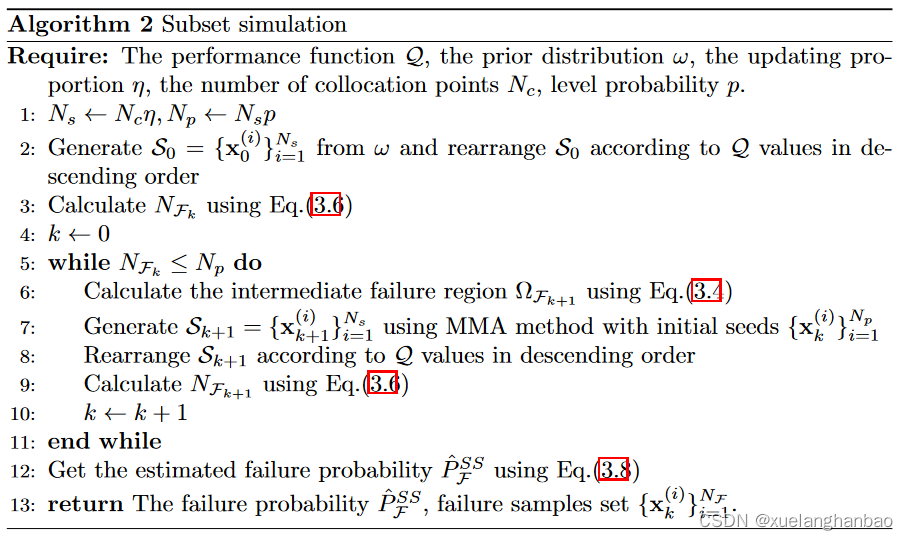 Failure-informed adaptive sampling for PINNs Part II combining with resampling and subset ...