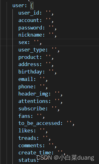 关于 Vue的一些问题小结_an error occurred in hook 'getinspectorstate' regi-CSDN博客