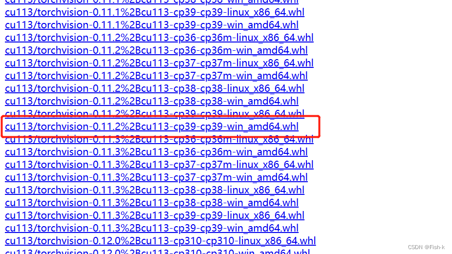 将GPU版本的torch和torchvision下载至本地进行安装，解决torch.cuda.is_available()为False的情况，本文主要解决CPU版本的torch问题 ...