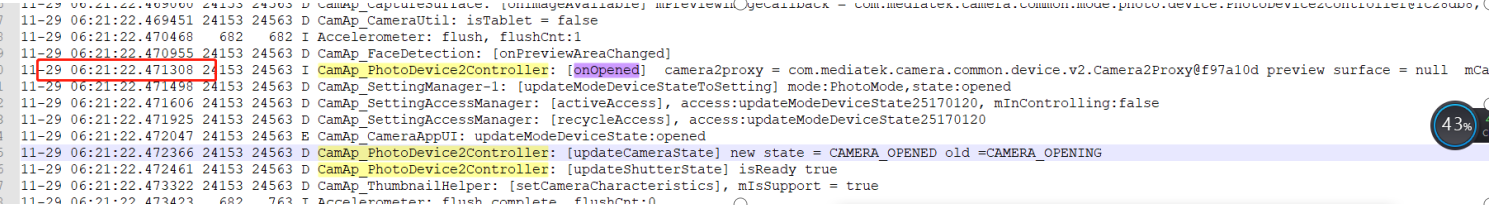 Camera-MTK Capture、Preview request解析-CSDN博客