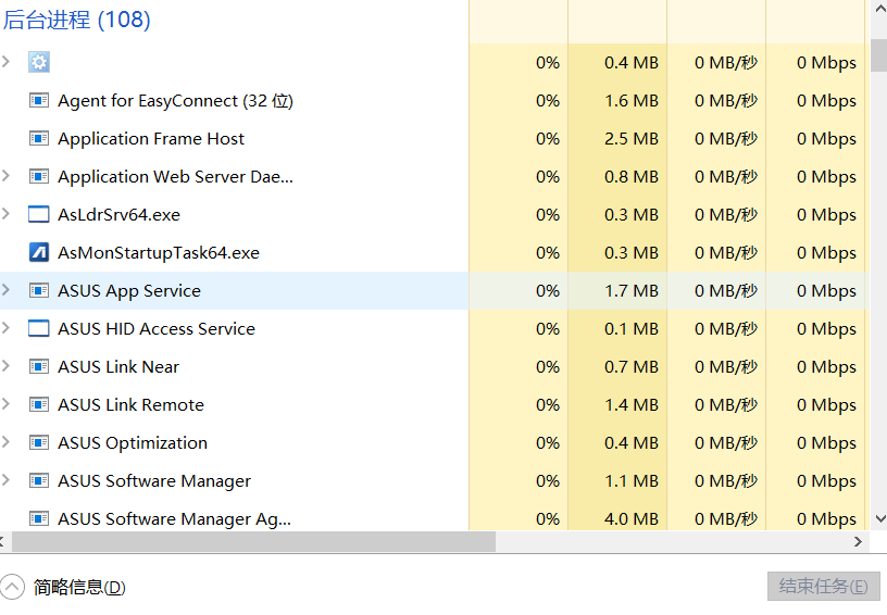 一分钟完全关闭Antimalware Service Executable（windows defender）任务管理器程序_antimalware service可以结束任务吗-CSDN博客