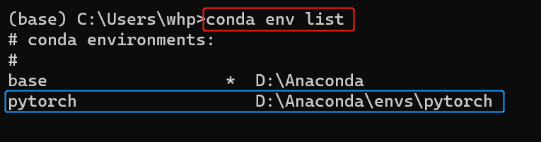 Anaconda安装GPU版本的pytorch_conda配置gpu的torch运行环境-CSDN博客