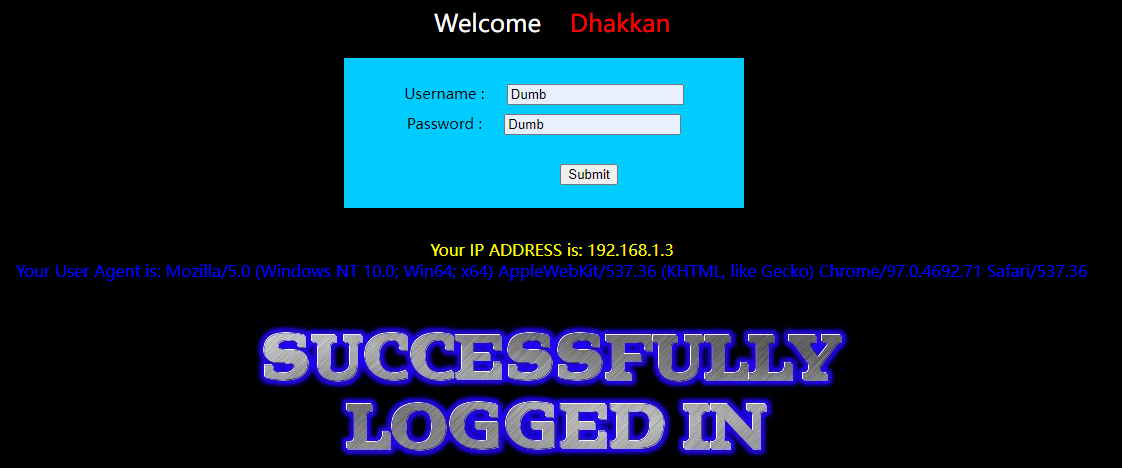 【SQL注入12】User-Agent 注入基础及实践（基于BurpSuite工具和Sqli-labs-less18靶机平台）_user-agent注入-CSDN博客