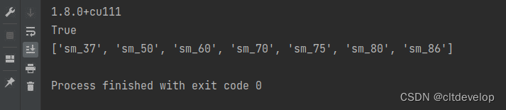 NVIDIA GeForce RTX 3080 with CUDA capability sm_86 is not compatible with the current PyTorch ...