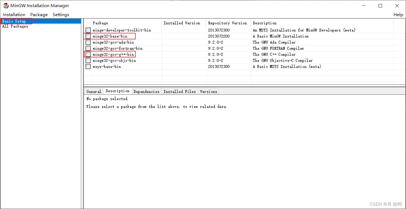 环境搭建：Win 10 + Eclipse 搭建 C/C++ 开发环境_eclipse c++-CSDN博客
