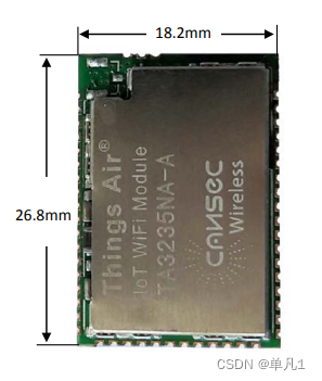 TA3235S的启动模式选择和针对RAM和Flash的程序烧录方法_cc3235 mcu+image-CSDN博客