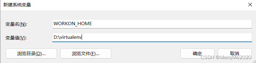 Python虚拟环境管理（virtualenv的安装和应用）virtualenvwrapper怎么查看虚拟环境列表 Csdn博客