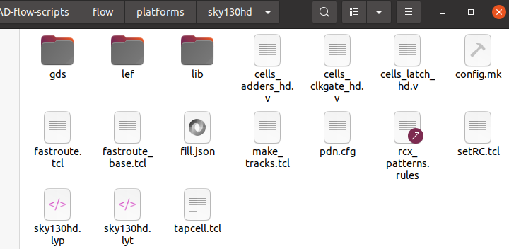 IC后端物理实现自动化工具 OpenROAD系列（三）ibex-32位2级流水线 RISC-V CPU 的物理实现_ibex fpga-CSDN博客