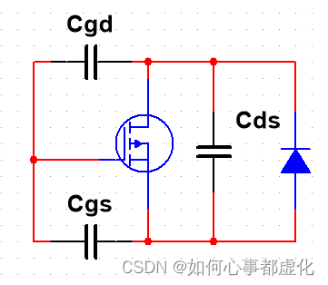 MOSFET规格书导读_mosfet规格书详解-CSDN博客