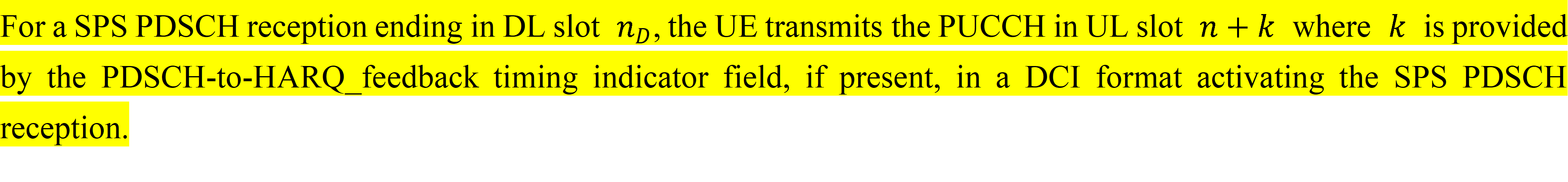 NR UE处理能力时间约束_触发a-csi dci-CSDN博客