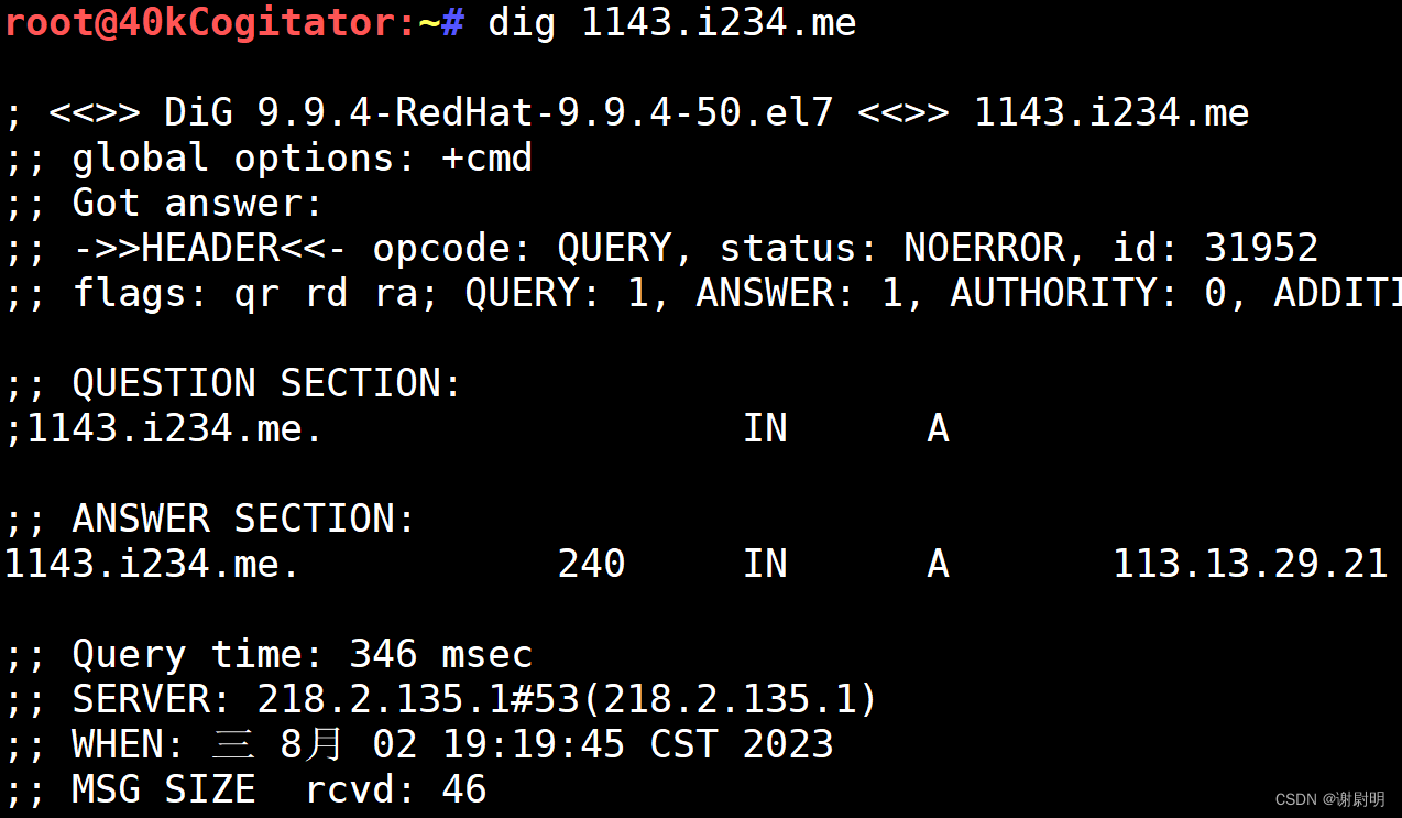 LINUX 网络 与DHCP的简单配置_ethtool dhcp-CSDN博客