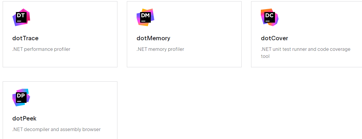 Jetbrains Resharper dotUltimate 2021.3.4_jetbrains.dotultimate-CSDN博客