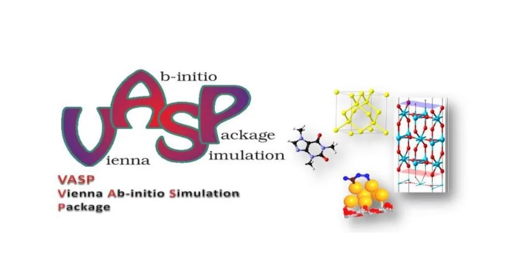 VASP新手入门，对于VASP以及Linux系统初学者的福音~（附VASP简单结构优化的详细过程）_linux_呱门大弟子-GitCode 开源社区