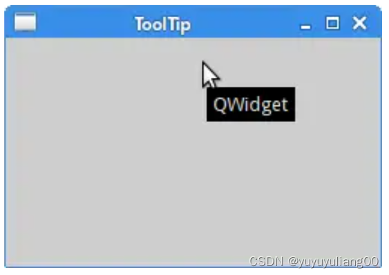 Qt开发4--Qt5中开发的简单图形化程序_qt 图形化编程-CSDN博客