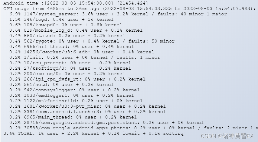 Android ANR & SWT_android swt-CSDN博客