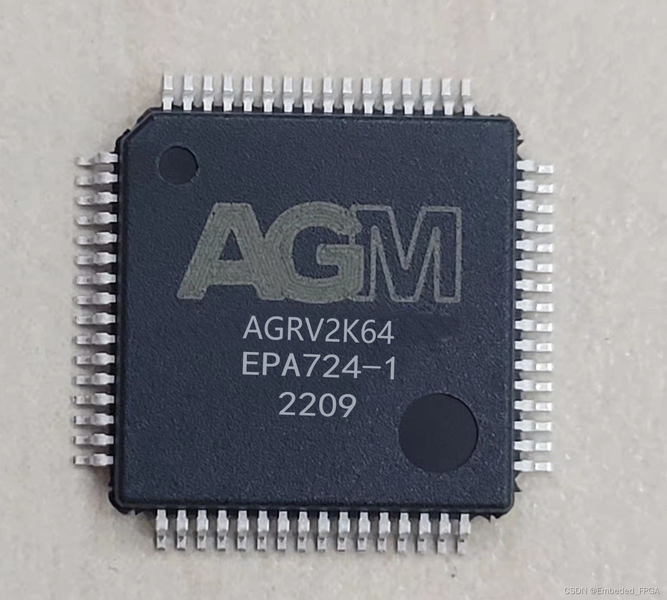 AGRV2K---member of instant-on, non-volatile CPLD family_agrv2k64数据手册-CSDN博客