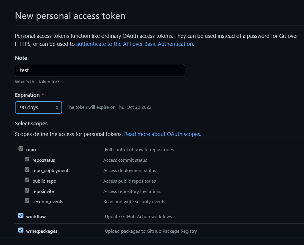 git解决报错“remote: Not Found fatal: XXX”以及“remote: Support for password authentication was removed ...