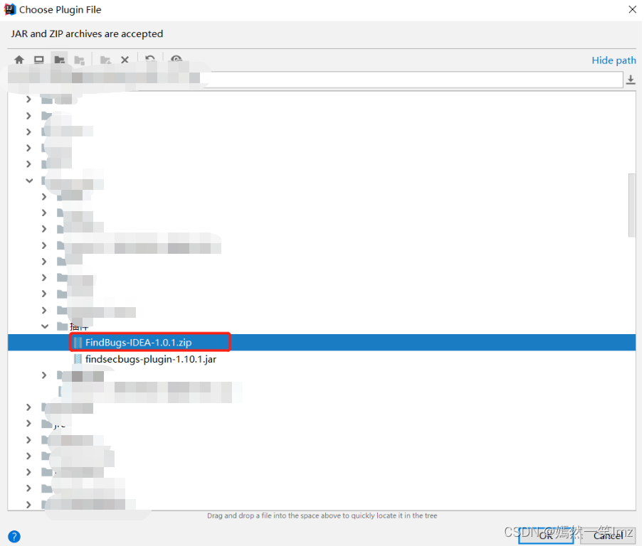 【静态代码分析】FindBugs教程_findsecbugs工作原理-CSDN博客