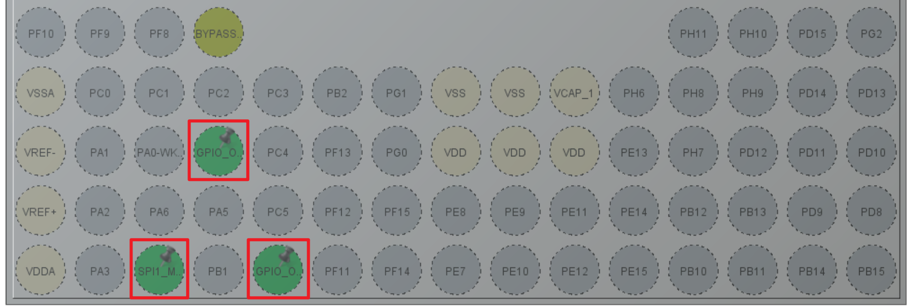 大疆C板读取BMI088传感器数据_bmi088数据读取-CSDN博客