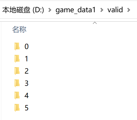 数据集按照csv格式标签划分为训练集和验证集（完整代码）_train.csv-CSDN博客