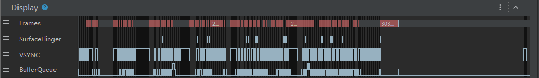 Android Studio Profiler CPU检测卡顿_callstack sample-CSDN博客