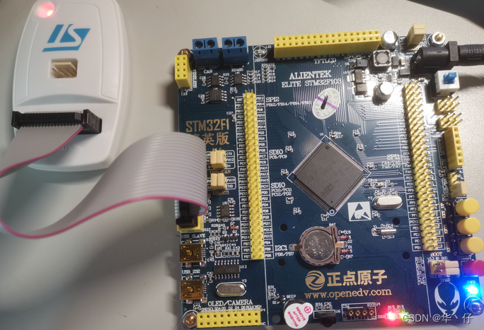 嵌入式开发：如何在Clion中使用C和C++开发STM32_c++ stm32-CSDN博客