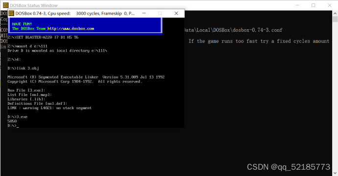 汇编语言分析与编程1数据段中从abc单元开始存放n个无符号字节数编写程序找出其中的最大值存入max单 Csdn博客
