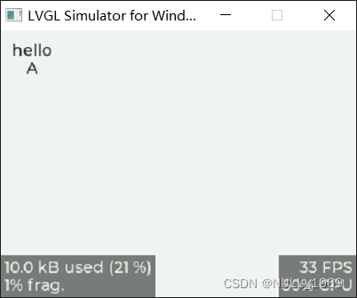 LVGL学习-对齐_lvgl对齐方式-CSDN博客
