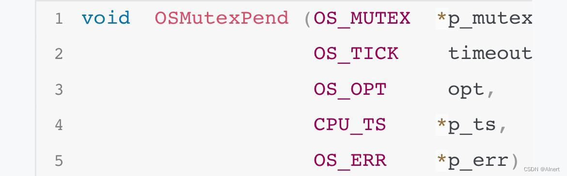 uCOS学习笔记——任务调度机制（中断，临界区，信号量，互斥锁）-CSDN博客