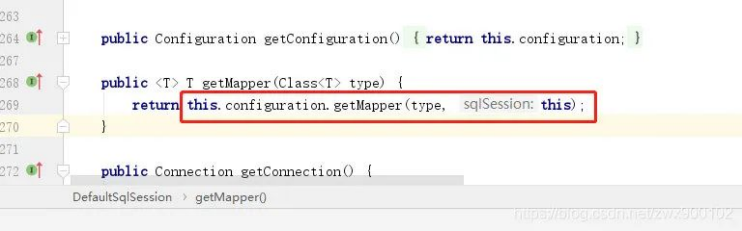 MyBatis操作GBase8s数据库的执行流程_mybatis 集成gbase-CSDN博客