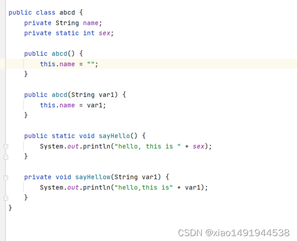 Javassist使用生成或者修改javaagent修改成员变量 Csdn博客