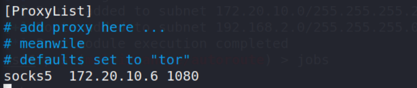metasploit-内网穿透_metsploit代理-CSDN博客