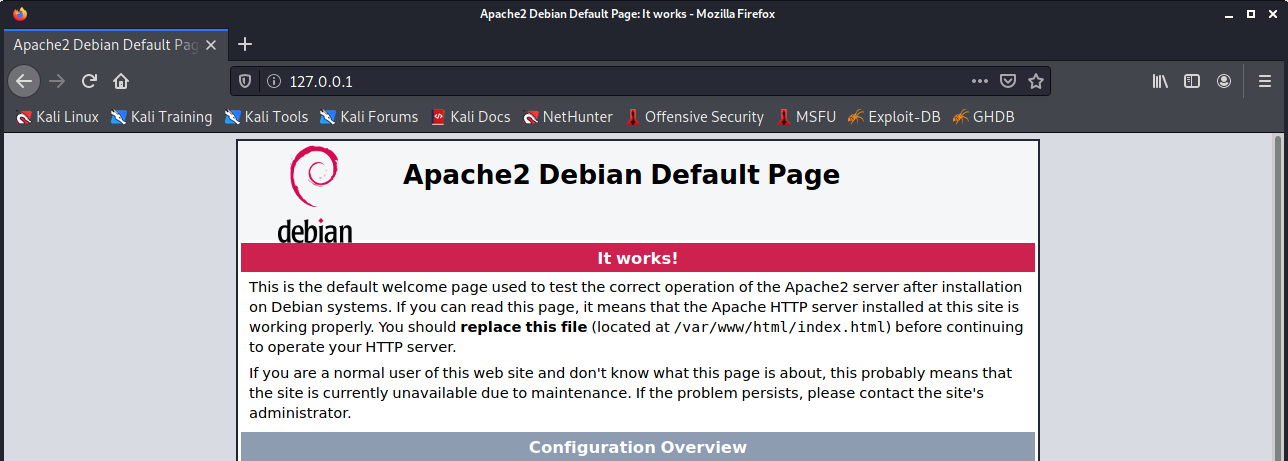 kali下配置sqli-labs环境_kali配置sqllabs-CSDN博客