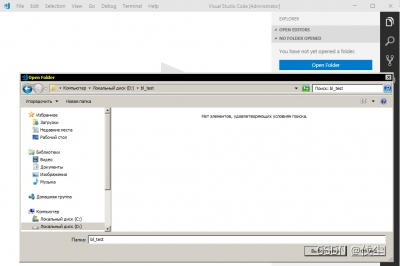 【Blender】使用 Microsoft Visual Studio Code 作为外部 IDE 来编写 Blender 脚本/附加组件 ...