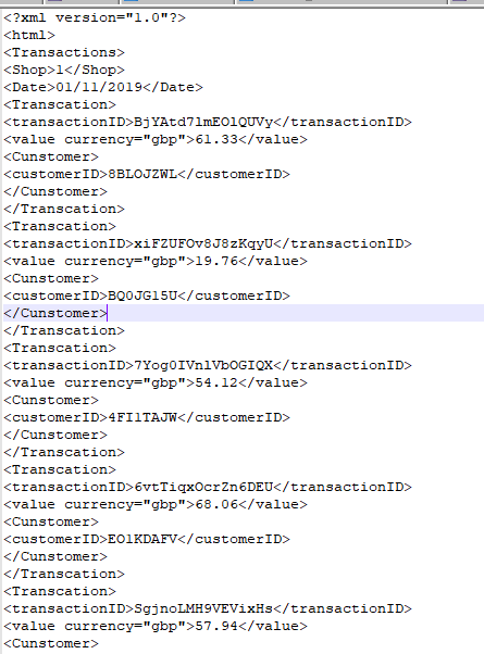 使用xsl1.0对商店交易数据进行分组排序（xsl:key）_mnkosh-CSDN博客